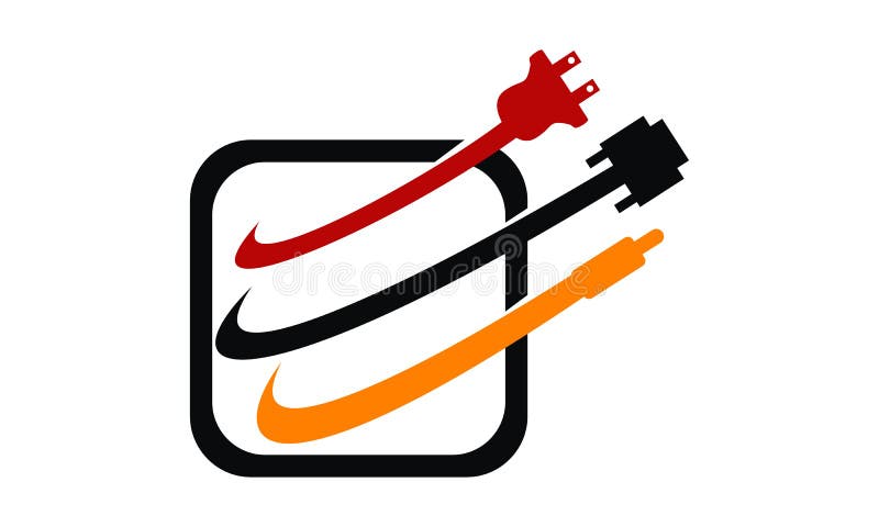 World Computer Cable stock vector. Illustration of globe - 106367067