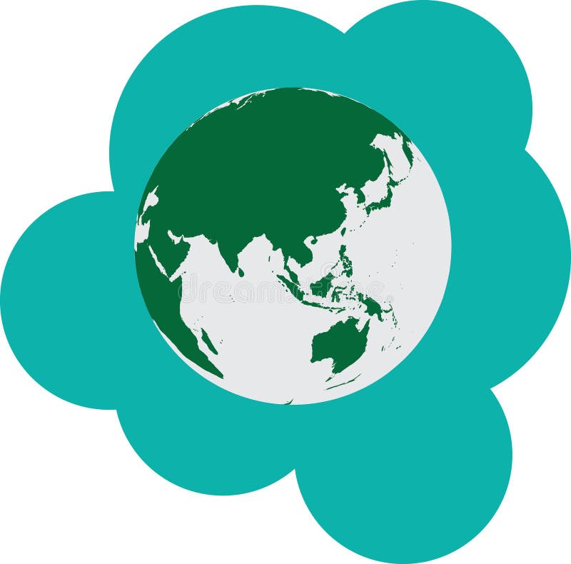 World Conservation ,business Resource Ideas Using Vector Flat ...