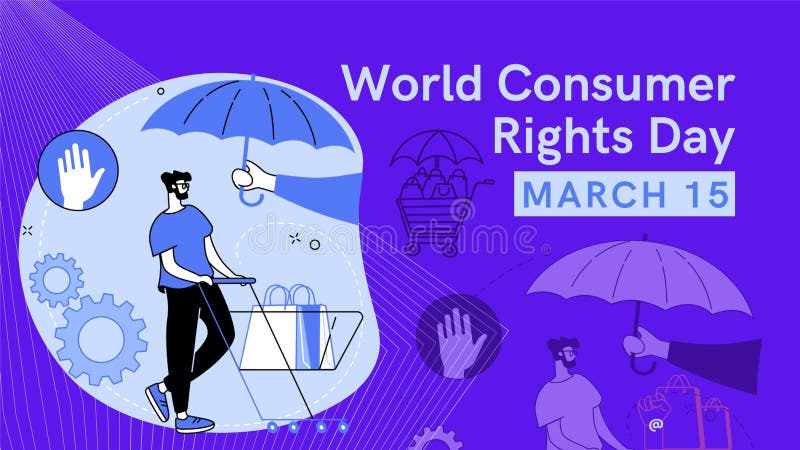 The Consumer Movement Marks 15th March with World Consumer Rights Day ...