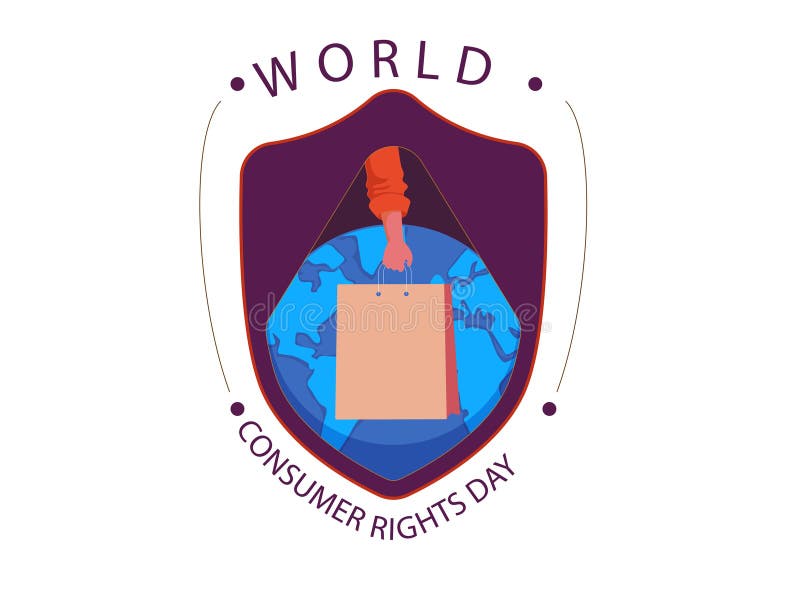 Consumer Rights Stock Illustrations – 1,010 Consumer Rights Stock ...