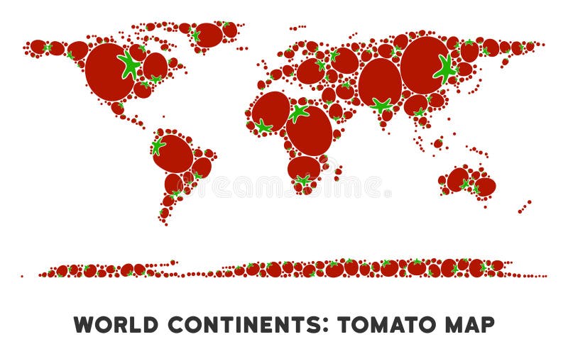 Tomato World Stock Illustrations – 1,212 Tomato World Stock ...