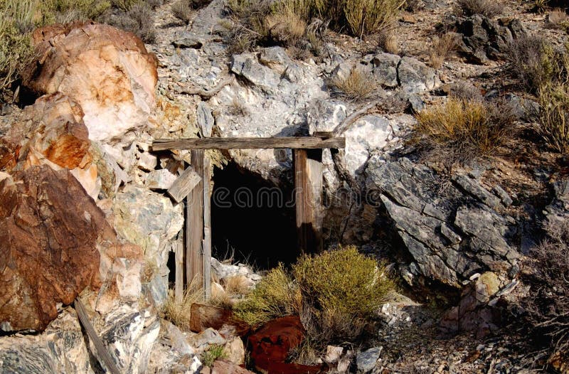 World Copper Mine stock photo. Image of open, strip, stope - 9026218