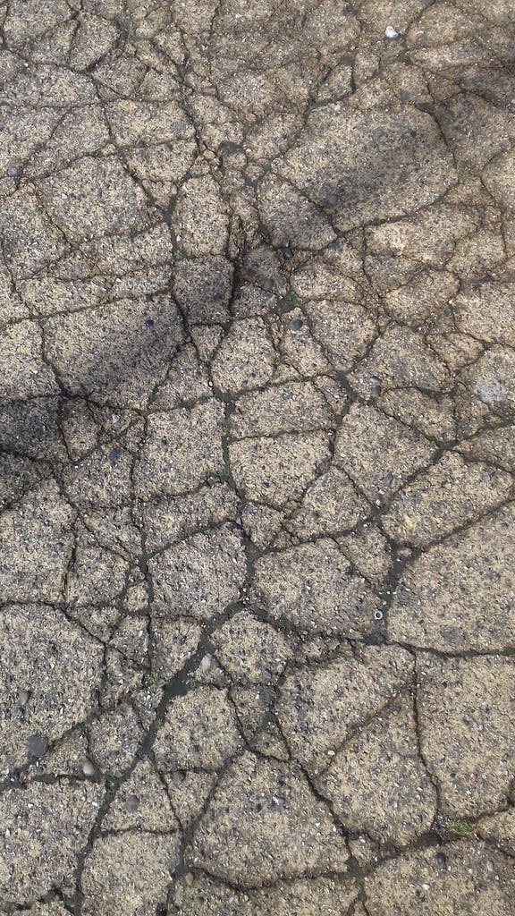 The world is cracking up stock photo. Image of world - 226829292