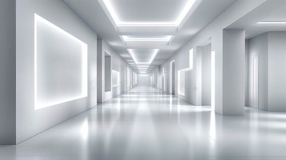 The World of Crystal Labyrinths, Where Endless Reflections Create the ...