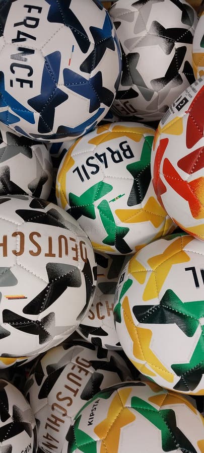 World Cup Mini Ball editorial photography. Image of ball - 264766062