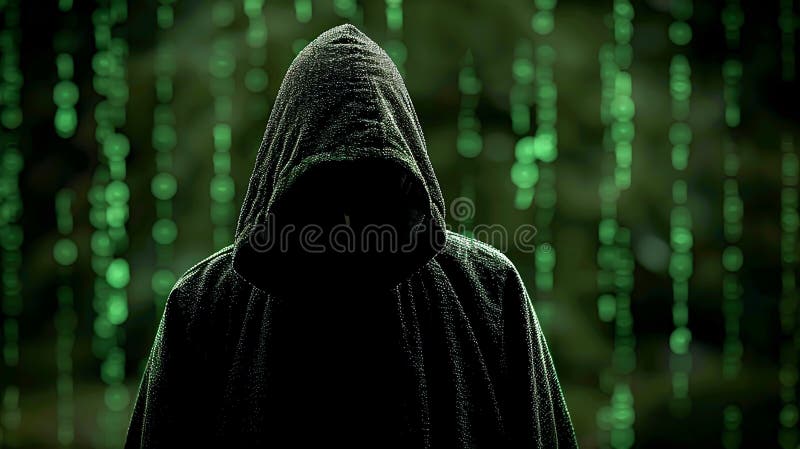 World of Cybersecurity Exploring the Mind of a Hacker in the Digital ...