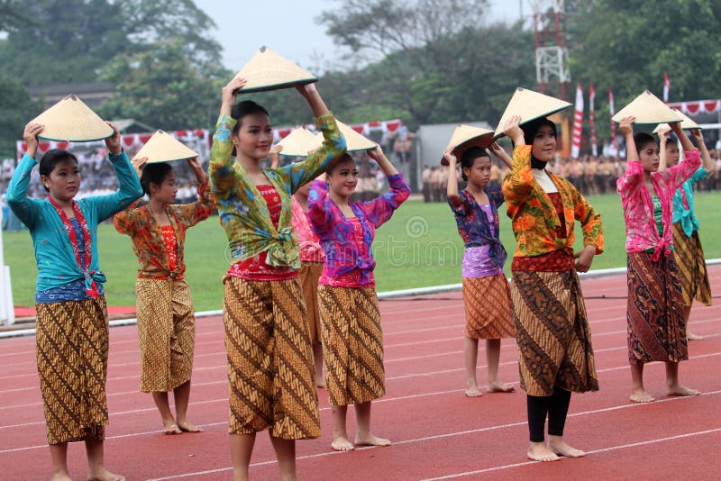 World dance day editorial stock image. Image of java - 53637519