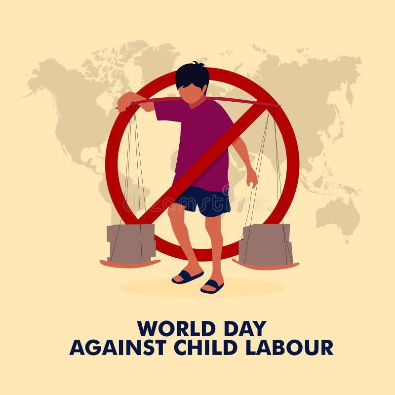 Stop Child Labour Poster Drawings