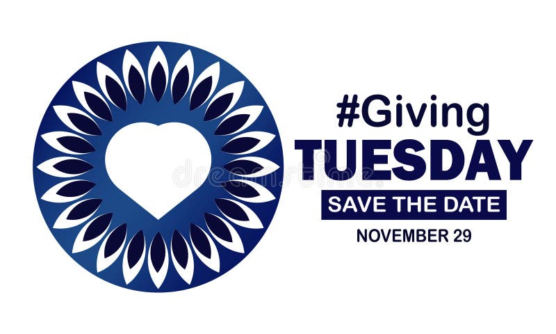 World Day of Giving Backdrop Stock Vector - Illustration of giving ...