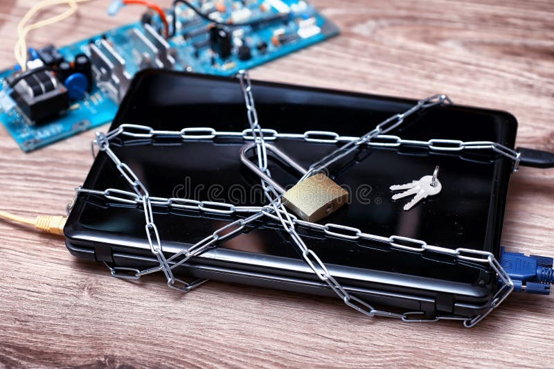 World Day without internet stock photo. Image of device - 345077804