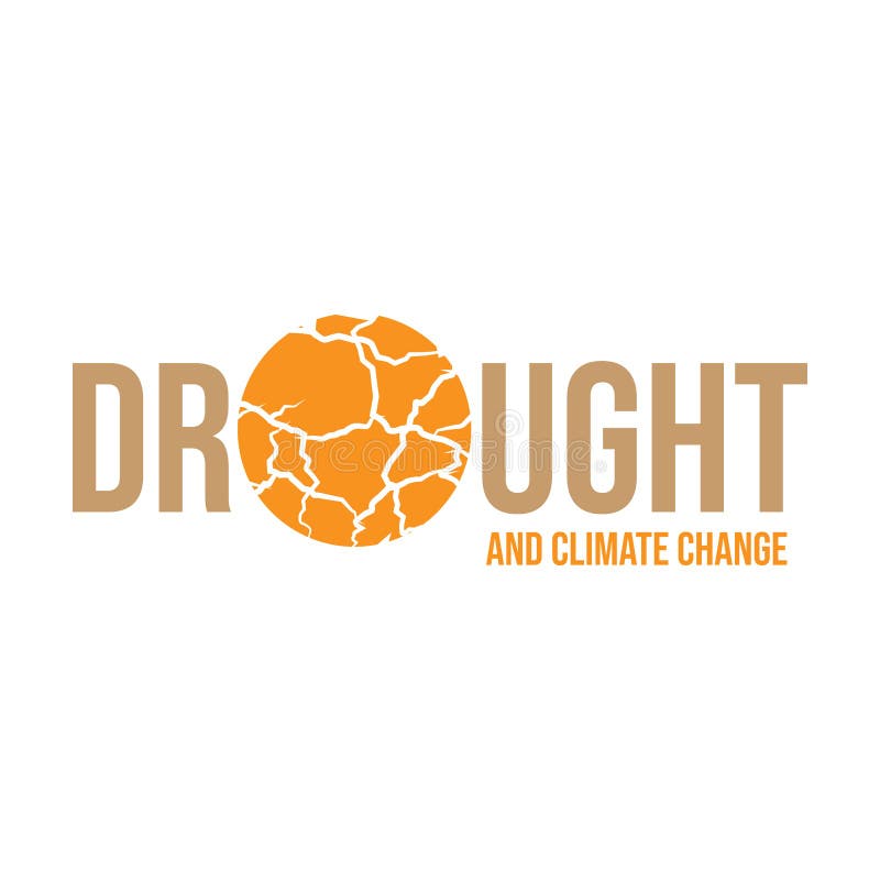 Desertification Vector Stock Illustrations – 622 Desertification Vector ...