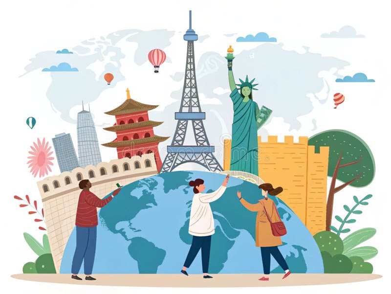 World Design Day Global Concept â€ Creative and Modern Visuals ...