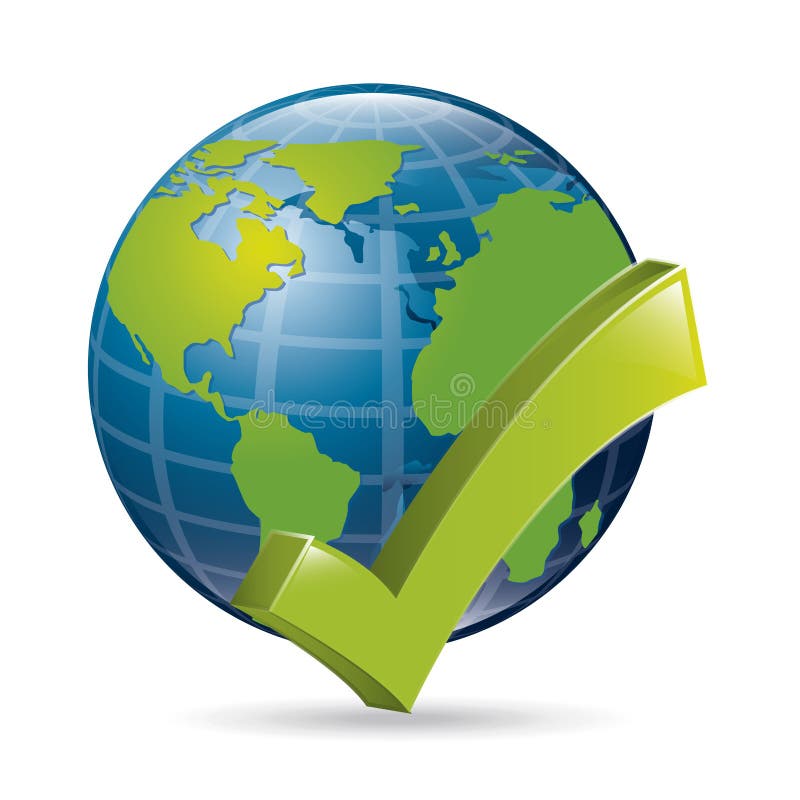 World stock illustration. Illustration of astronomy, shine - 31745212