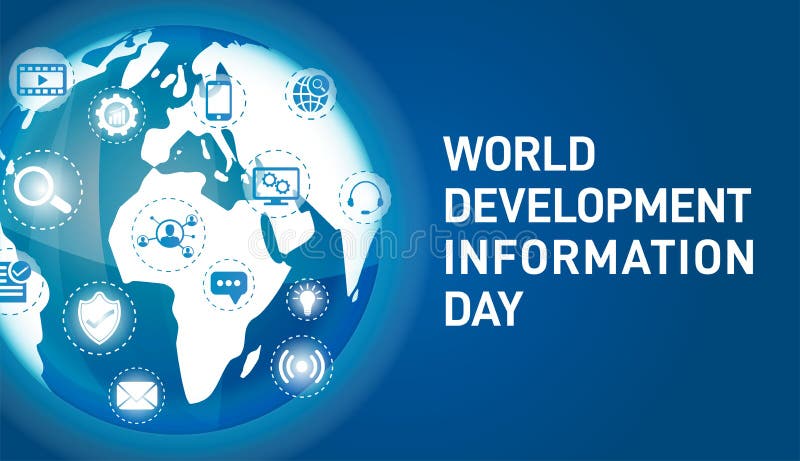 Day Development Information World Stock Illustrations – 914 Day ...