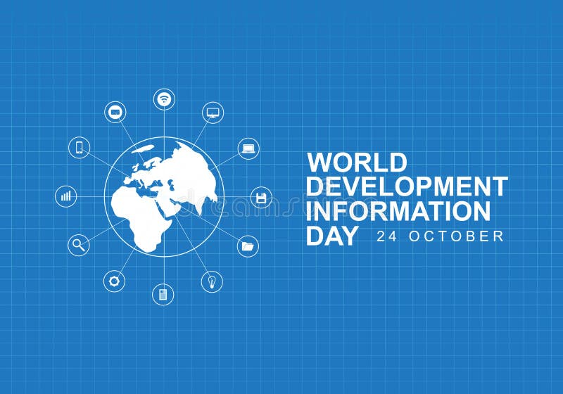 Day Development Information World Stock Illustrations – 520 Day ...