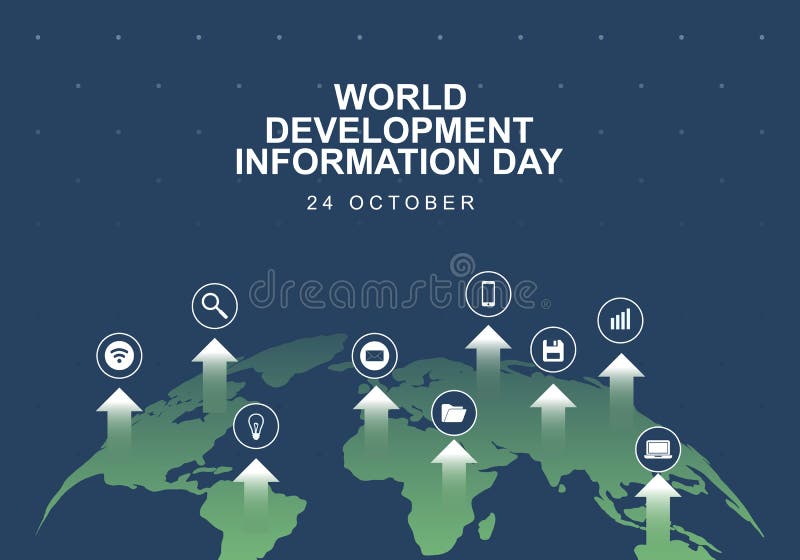Day Development Information World Stock Illustrations – 520 Day ...