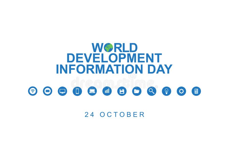 Day Development Information World Stock Illustrations – 520 Day ...