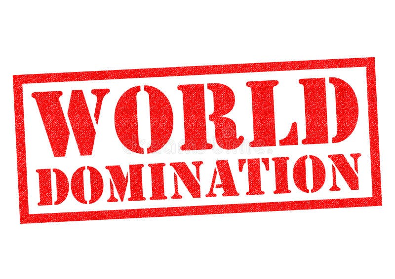 World Domination Stock Illustrations – 641 World Domination Stock ...