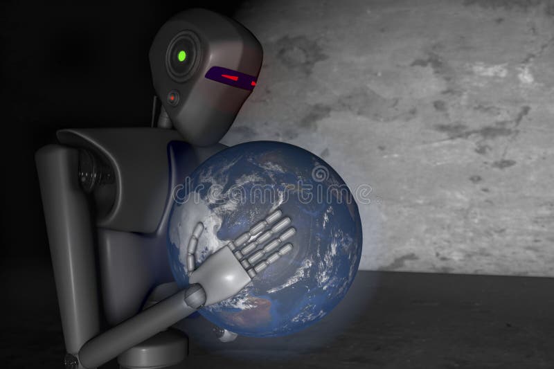 World domination stock illustration. Illustration of domination - 77936149