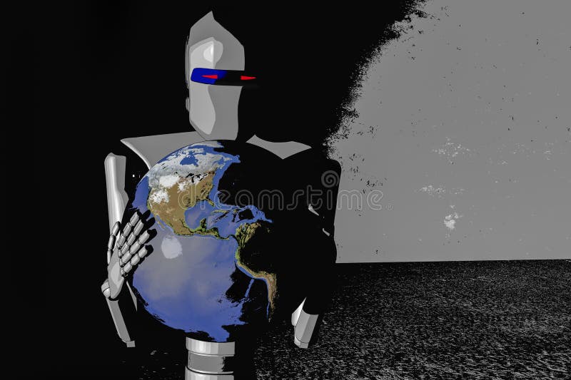 World Domination Cartoon Stock Illustrations – 107 World Domination ...