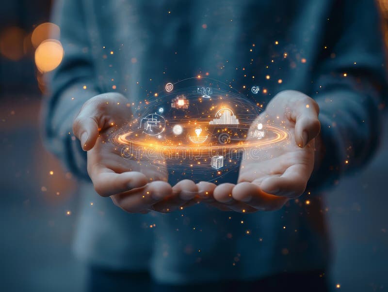 Illuminating Innovations: Exploring the Future of Technology through ...