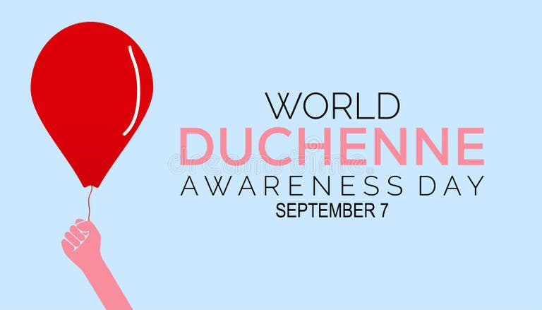 Duchenne Awareness Day Stock Illustrations – 45 Duchenne Awareness Day ...