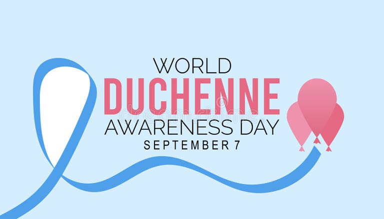 Duchenne Awareness Day Stock Illustrations – 45 Duchenne Awareness Day ...