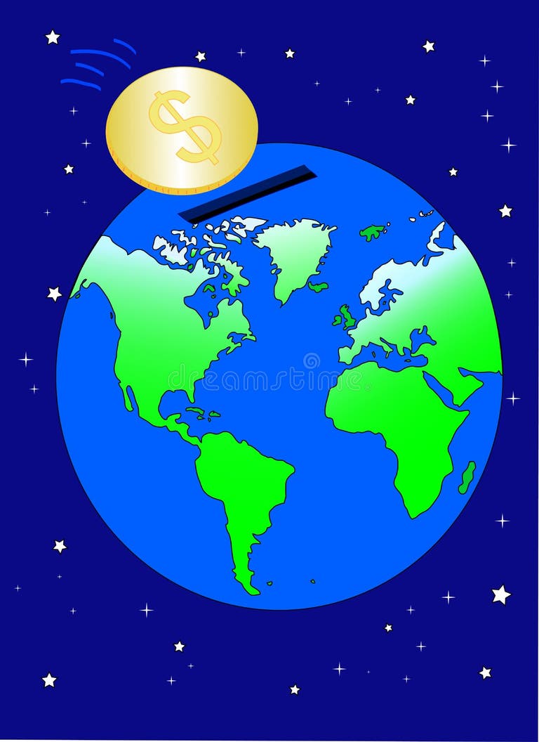 Economy Bank Dollars Stock Illustrations – 12,377 Economy Bank Dollars ...