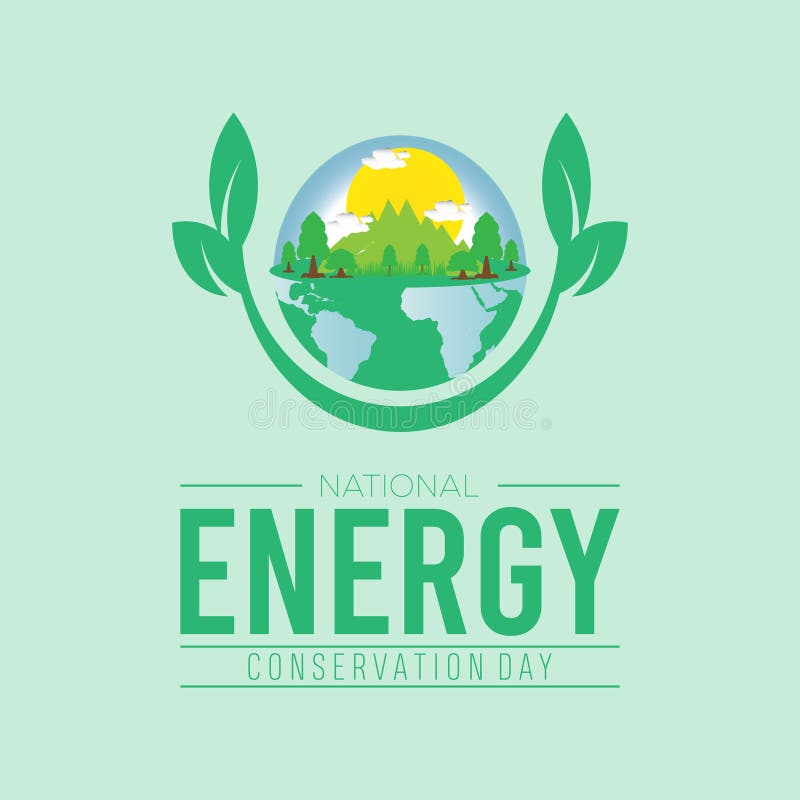 World Energy Conservation Day is Observed Every Year on December ...