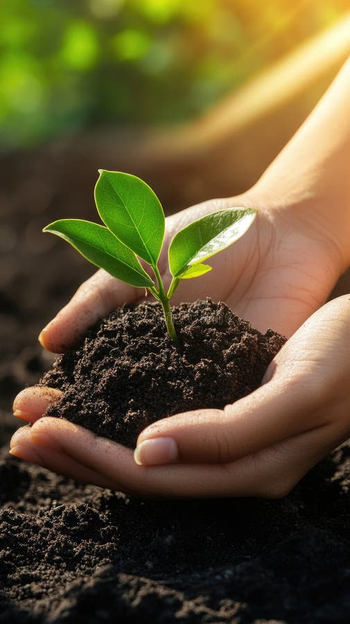 World Environment Day, Dedicating Actions To Protect Nature ...