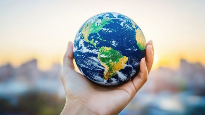 World Environment Day, Dedicating Actions To Protect Nature ...