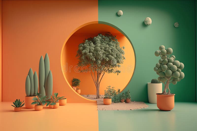 Ecosystems Background Stock Illustrations – 491 Ecosystems Background ...