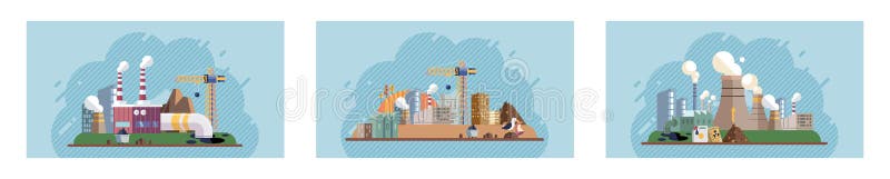 Global Warming, Climate Change, Plastic Pollution and Ecology Problems ...