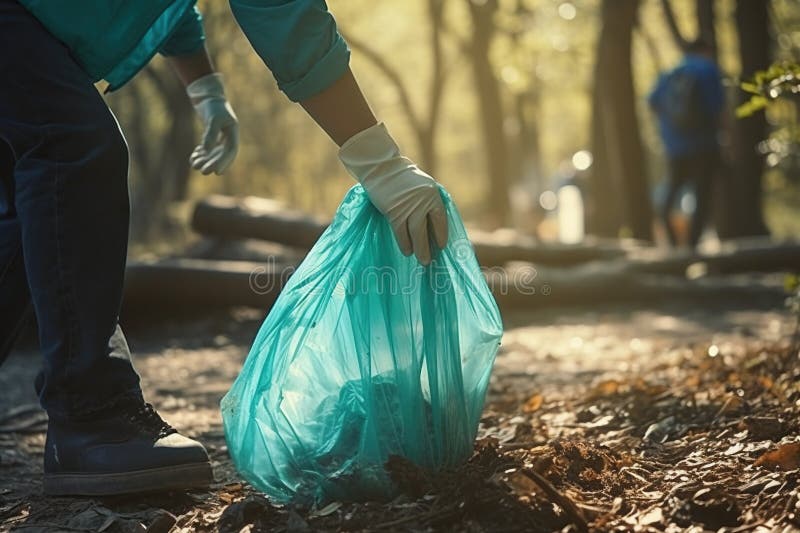World Environment Day. Preservation of Nature Stock Illustration ...
