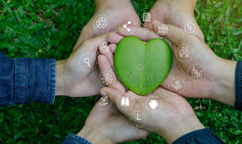 World Environment Day.Environment, Save Clean Planet, Ecology Concept ...