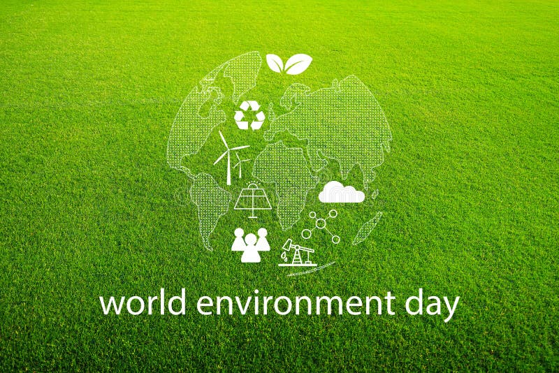 World Environment Day, World Environment and Sustainable Development ...