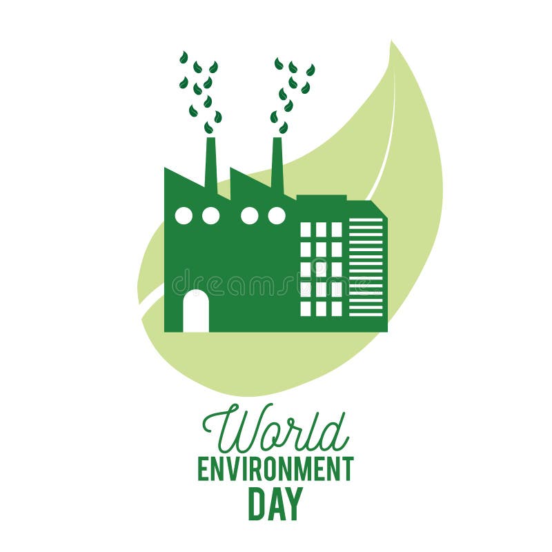 World environment day stock vector. Illustration of ecosystem - 112302915