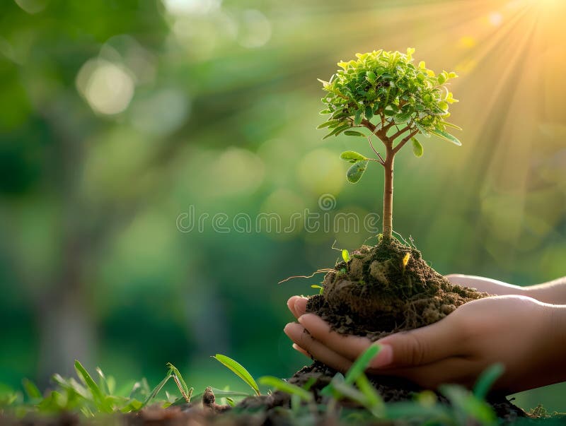 World Environmental Education Day-Spreading Awareness Stock ...