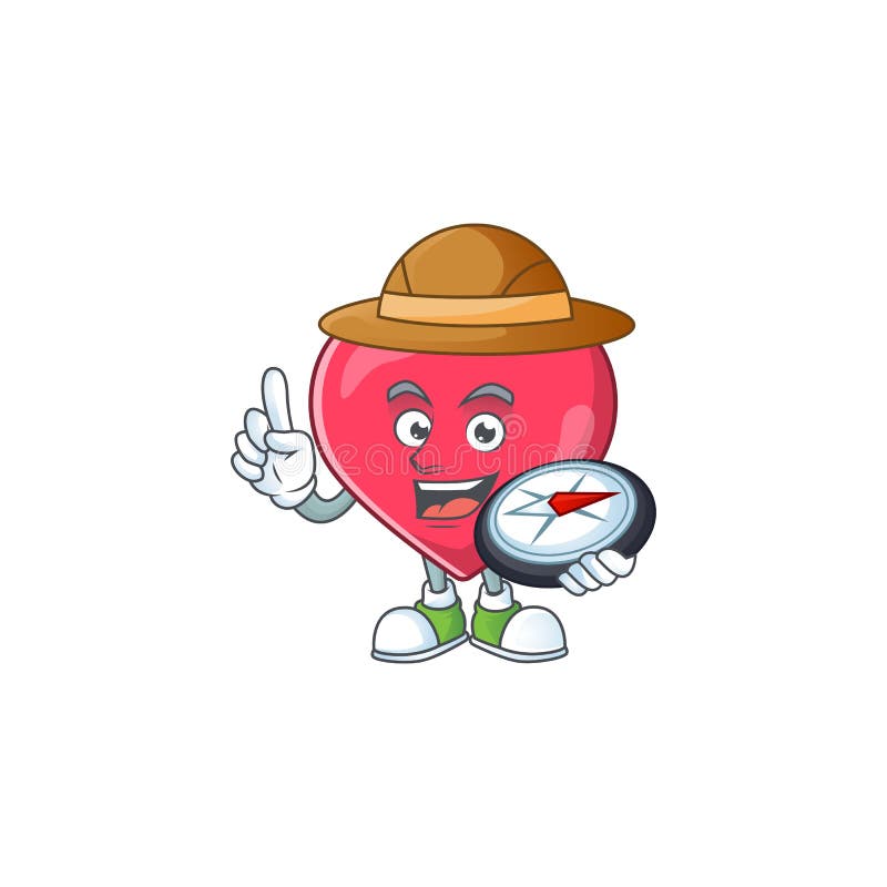 Heart Explorer Stock Illustrations – 369 Heart Explorer Stock ...