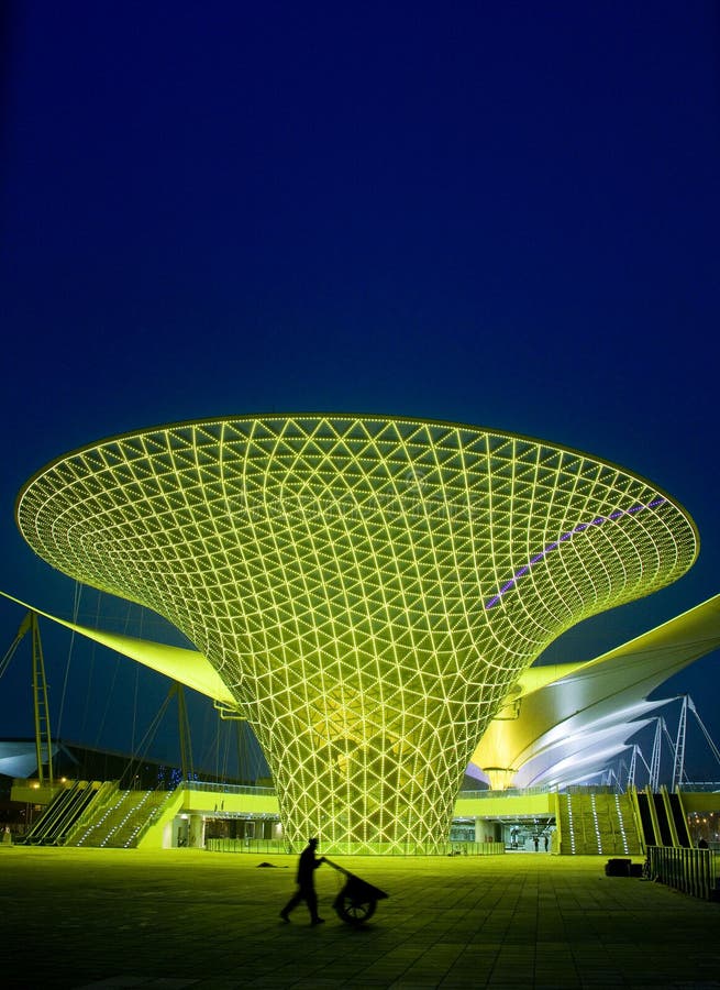 The World Exposition editorial stock photo. Image of exhibition - 13749628