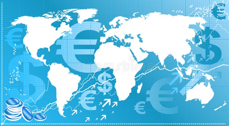 Finance World Map Stock Illustrations – 64,836 Finance World Map Stock ...