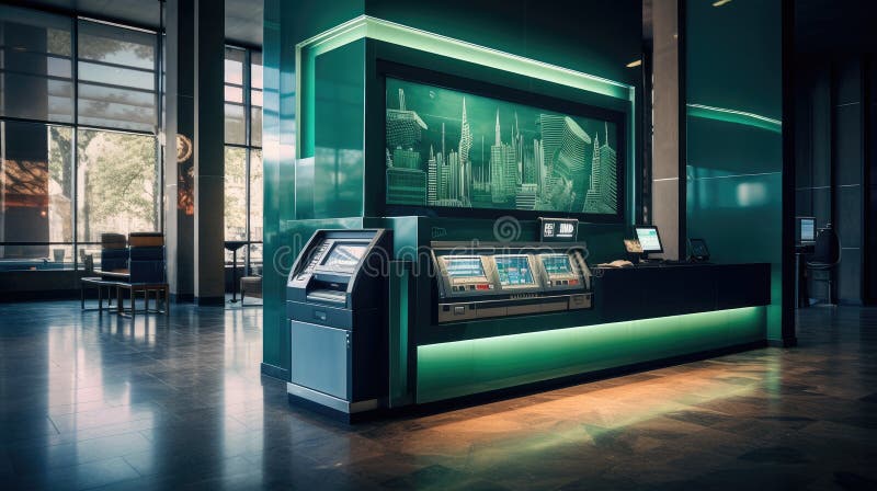 The World of Finance and Banking in the Digital Era, Emphasizing Online ...