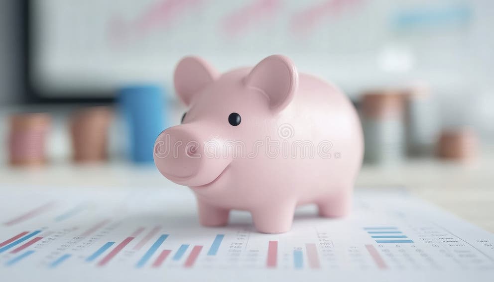 In a World of Financial Complexities, Securing One Future Requires a ...