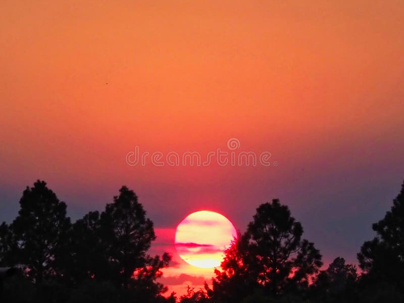 World on Fire stock image. Image of wildfires, western - 125689113