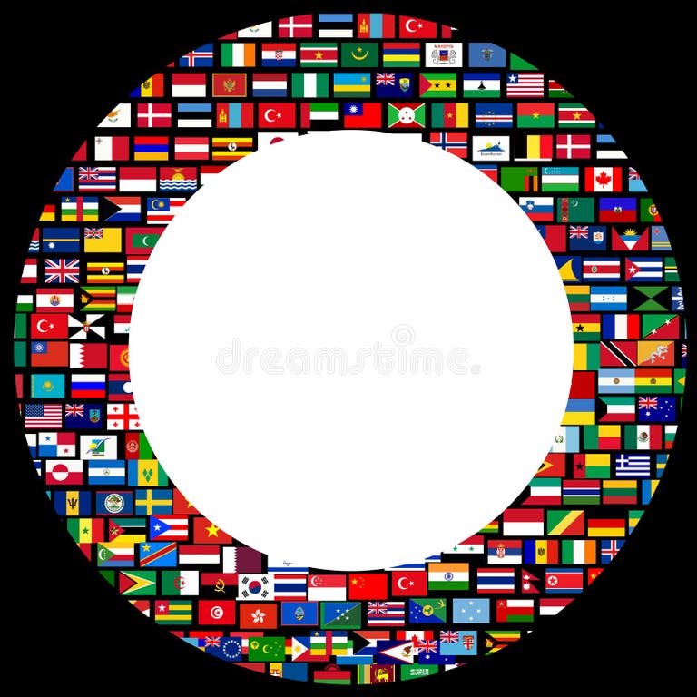 World Flags Circle Stock Illustrations – 7,931 World Flags Circle Stock ...