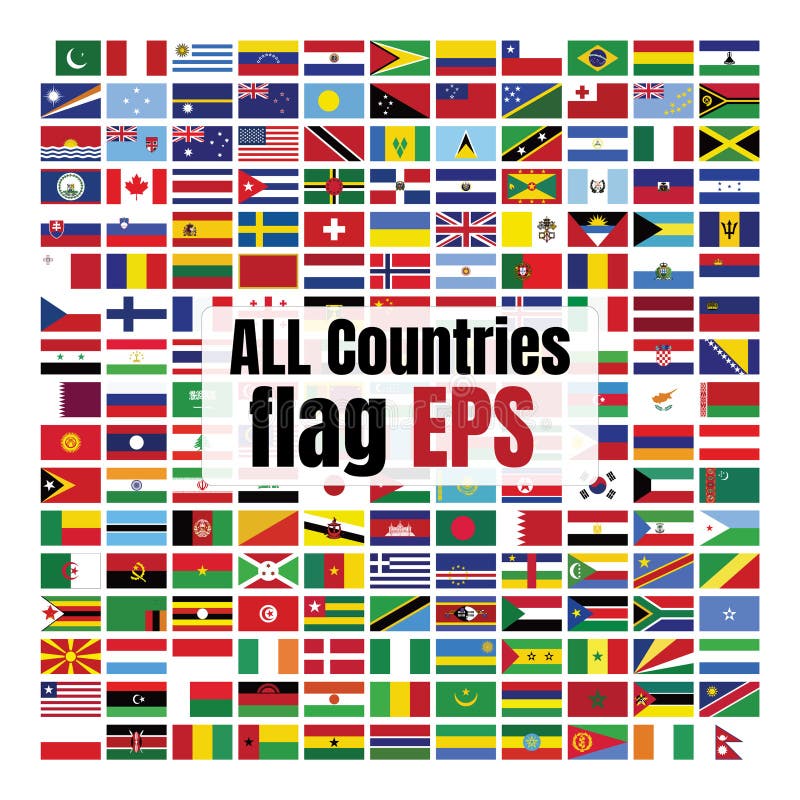 Different National Identities Stock Illustrations – 3 Different ...