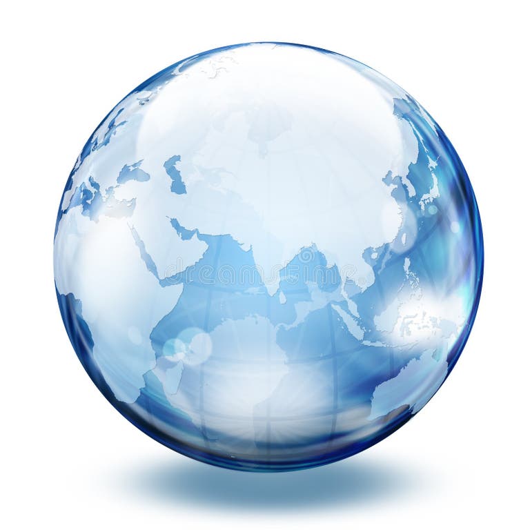 Translucent World Map Stock Illustrations – 12,759 Translucent World ...