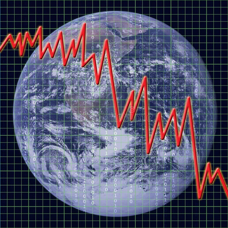 Problems Economy Stock Illustrations – 21,635 Problems Economy Stock ...