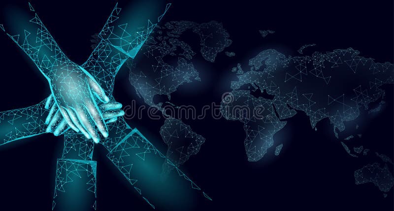 Together Against Stock Illustrations – 9,609 Together Against Stock ...