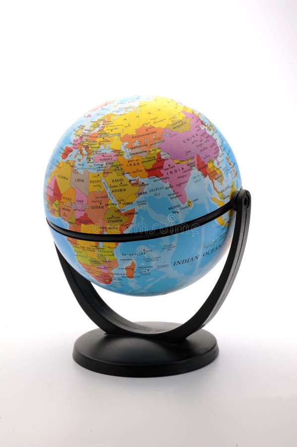 World Globe Maps stock image. Image of earth, business - 20332325